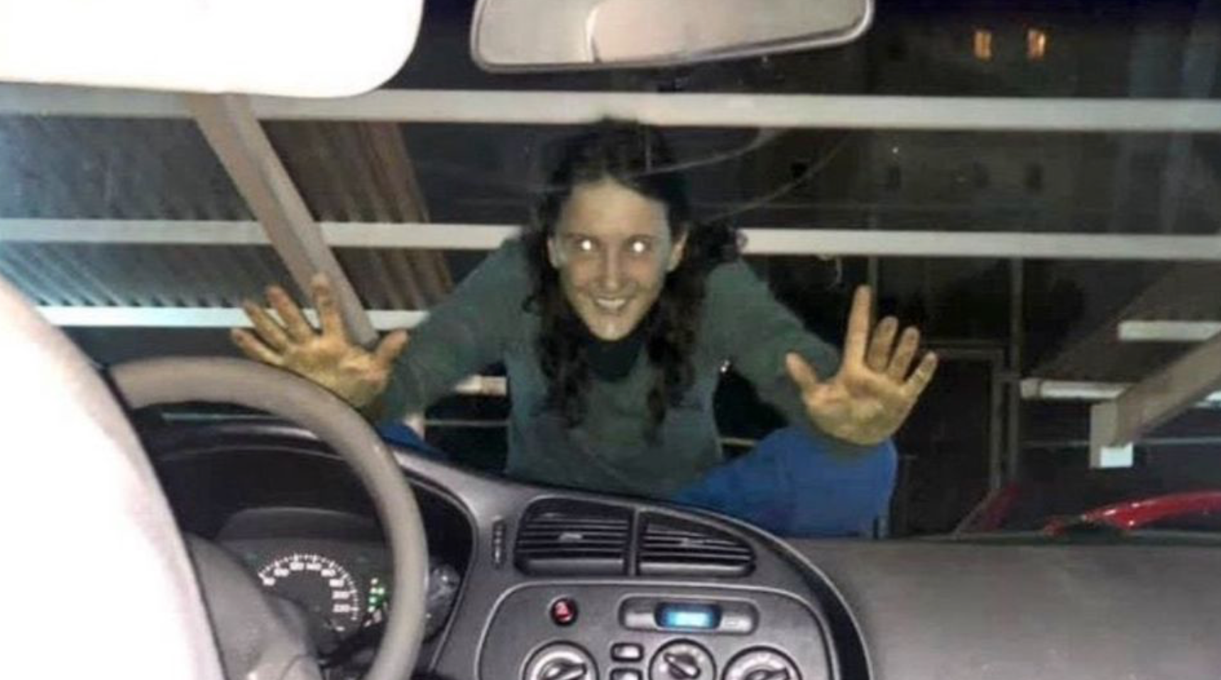 Dozens of Venezuelan women denounce alleged serial stalker Rebeca García | The Independent